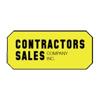 Contractors Sales Login - Contractors Sales
